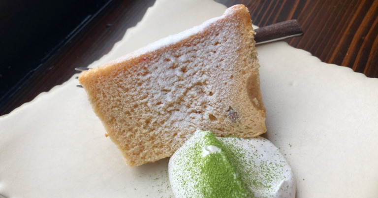 珈琲パーラーP.berry | まちの小さな喫茶店